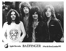 Badfinger | Рокология